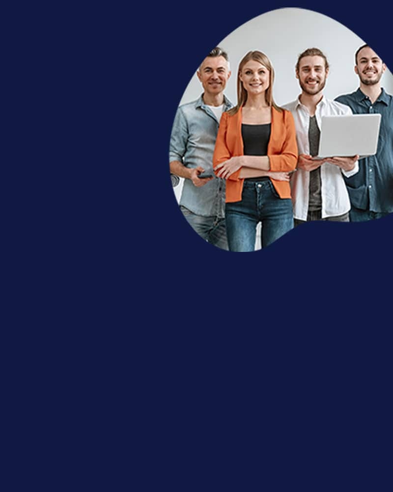 Servoedge - IT Services and Digital Transformation Company